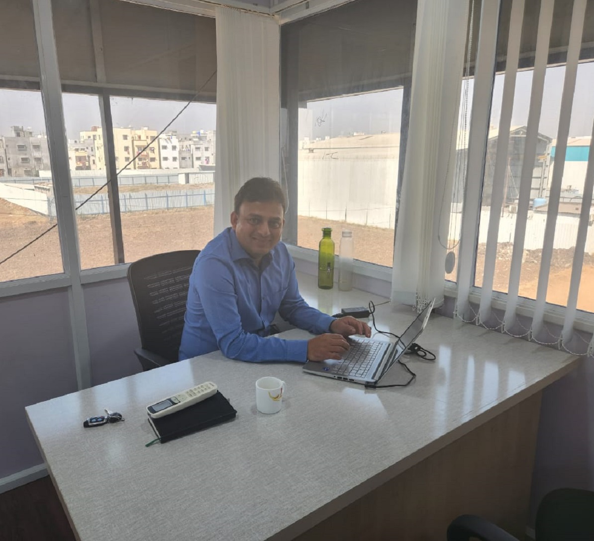 Team || Mechatro cranes